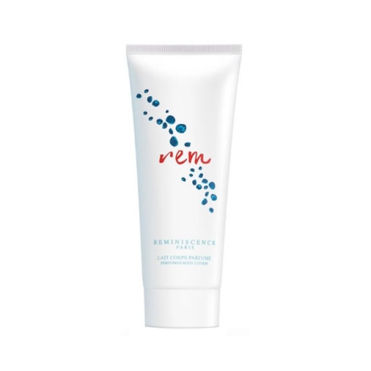 Reminiscence Rem Perfumed Body Lotion 200ml