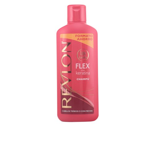Revlon Flex Shampoo for Colored Hair 650ml