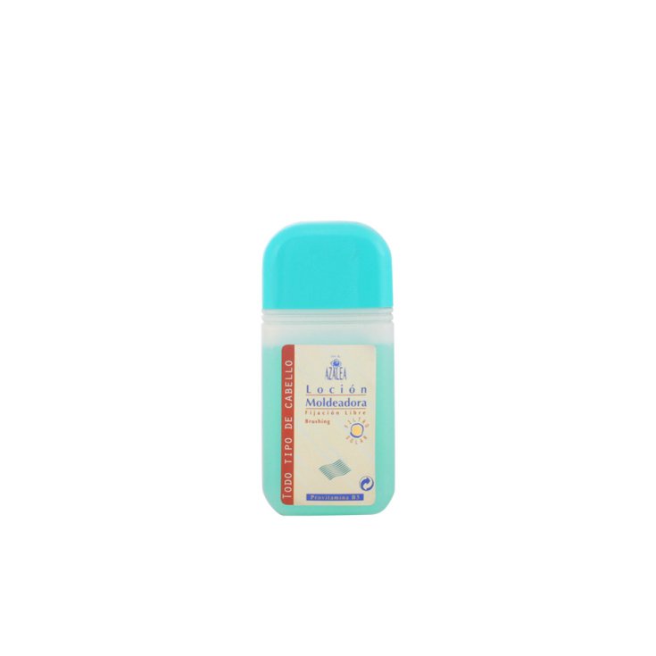 Azalea Molding Lotion All Hair Types 100ml