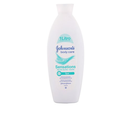 Johnsons Sensations Spa Shower Gel 1000ml