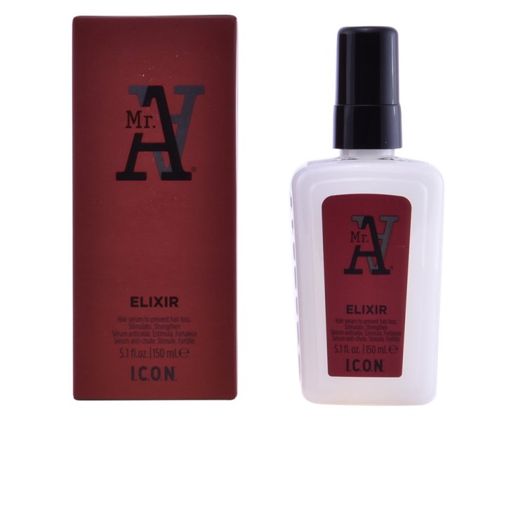 Icon Mr. A. Elixir 150ml