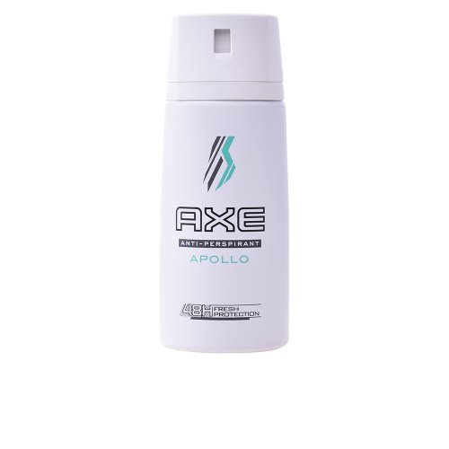 Ax Apollo Anti Transpirant Deodorant Spray 150ml