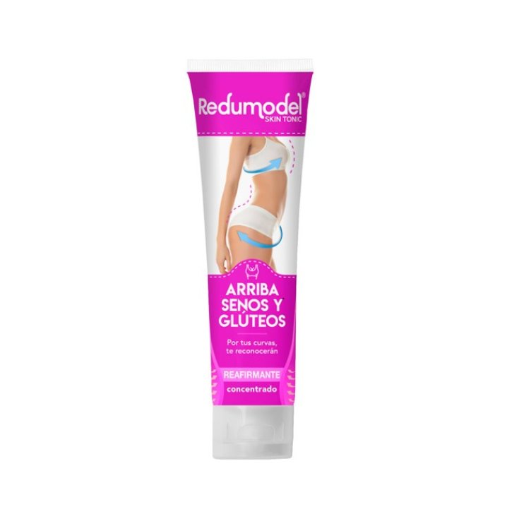 Redumodel Skin Tonic Breasts And Buttocks 100ml
