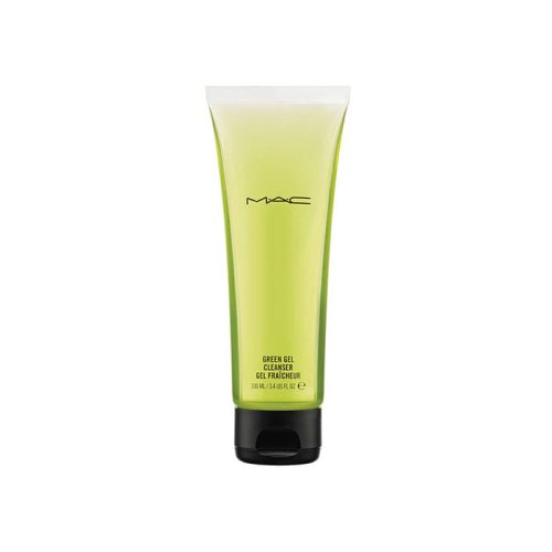Mac Green Gel Cleanser 100ml