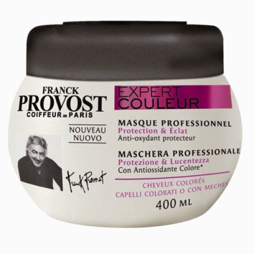 PROVOST MASK COLOR 400 ML
