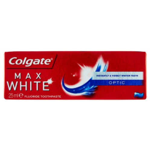 MINI COLGATE DENT OPTIC 20 ML