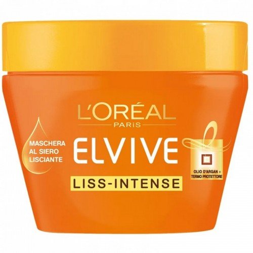 ELVIVE MASK LISS INTENSE 300 ML