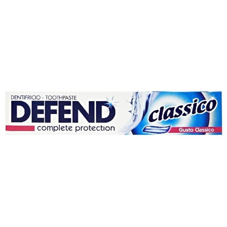 DEFEND DENT CLASSIC 75 ML