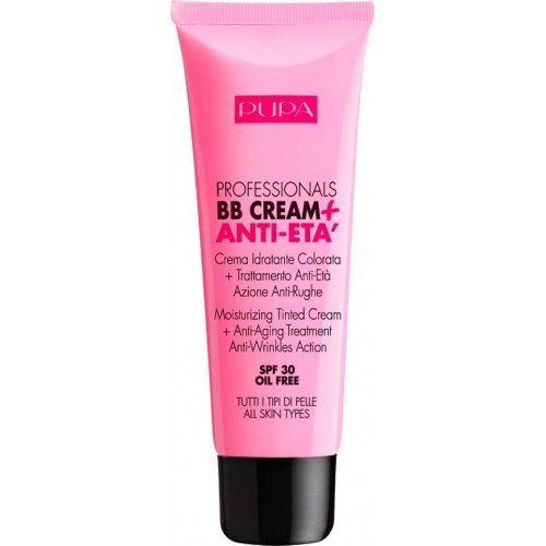 @PUPA BB CREAM + ANTI ETA 002