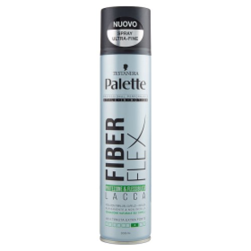 PALETTE SPRAY FIBER FLEX 300 ML