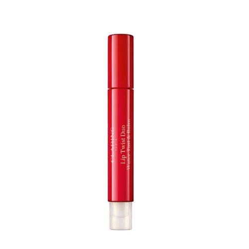 Clarins Lip Twist Duo Water Tint & Balm 03 Coral Sunrise