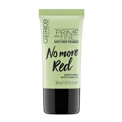 Catrice Prime And Fine Anti-Red Primer 30ml