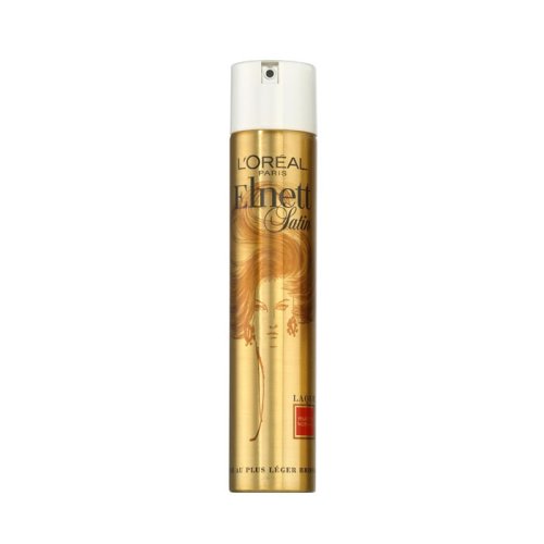 Loreal Elnett Satin Hairspray Normal Fixing 400ml